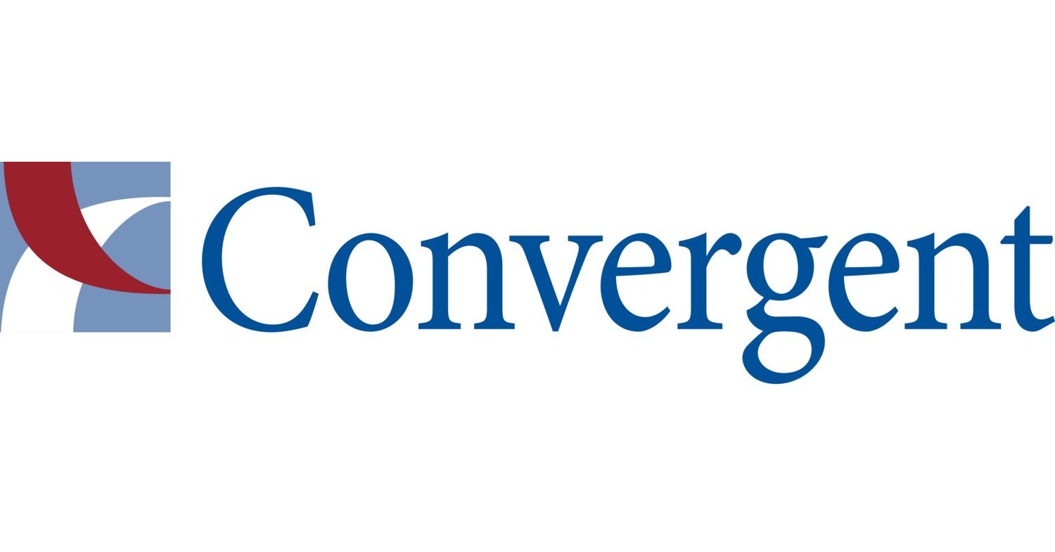 Who Does Convergent Outsourcing Collect For