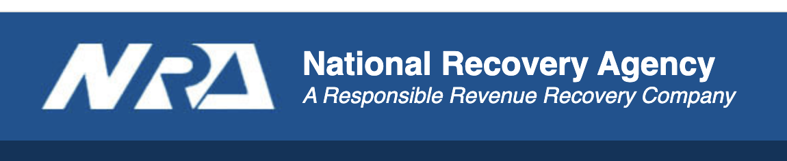 What is and How to Remove National Recovery Agency Collection