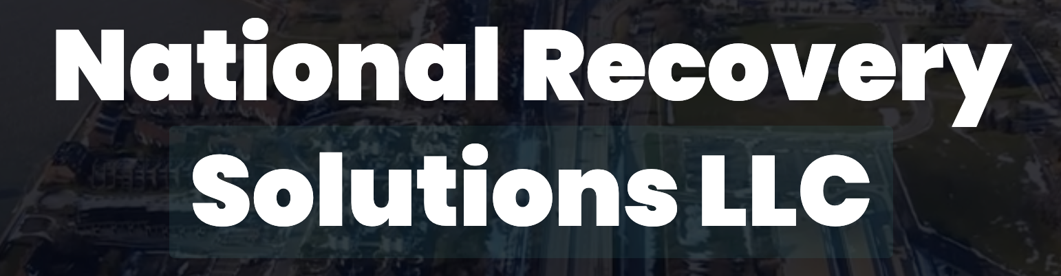 What is & How to Remove National Recovery Solutions Collection
